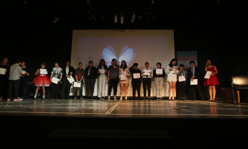 Chile is the home to Latin America's first transgender school - Chile ...